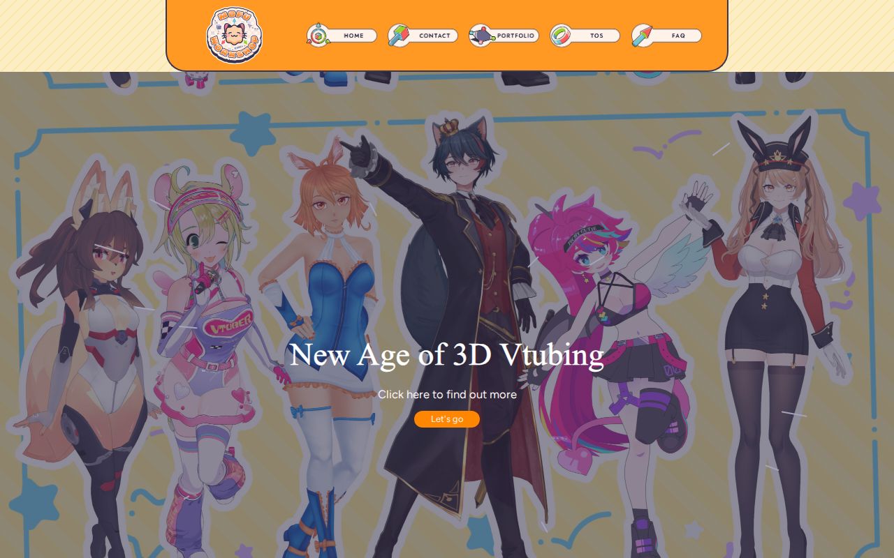 Mofu Workshop